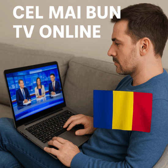 Cel mai bun TV online
